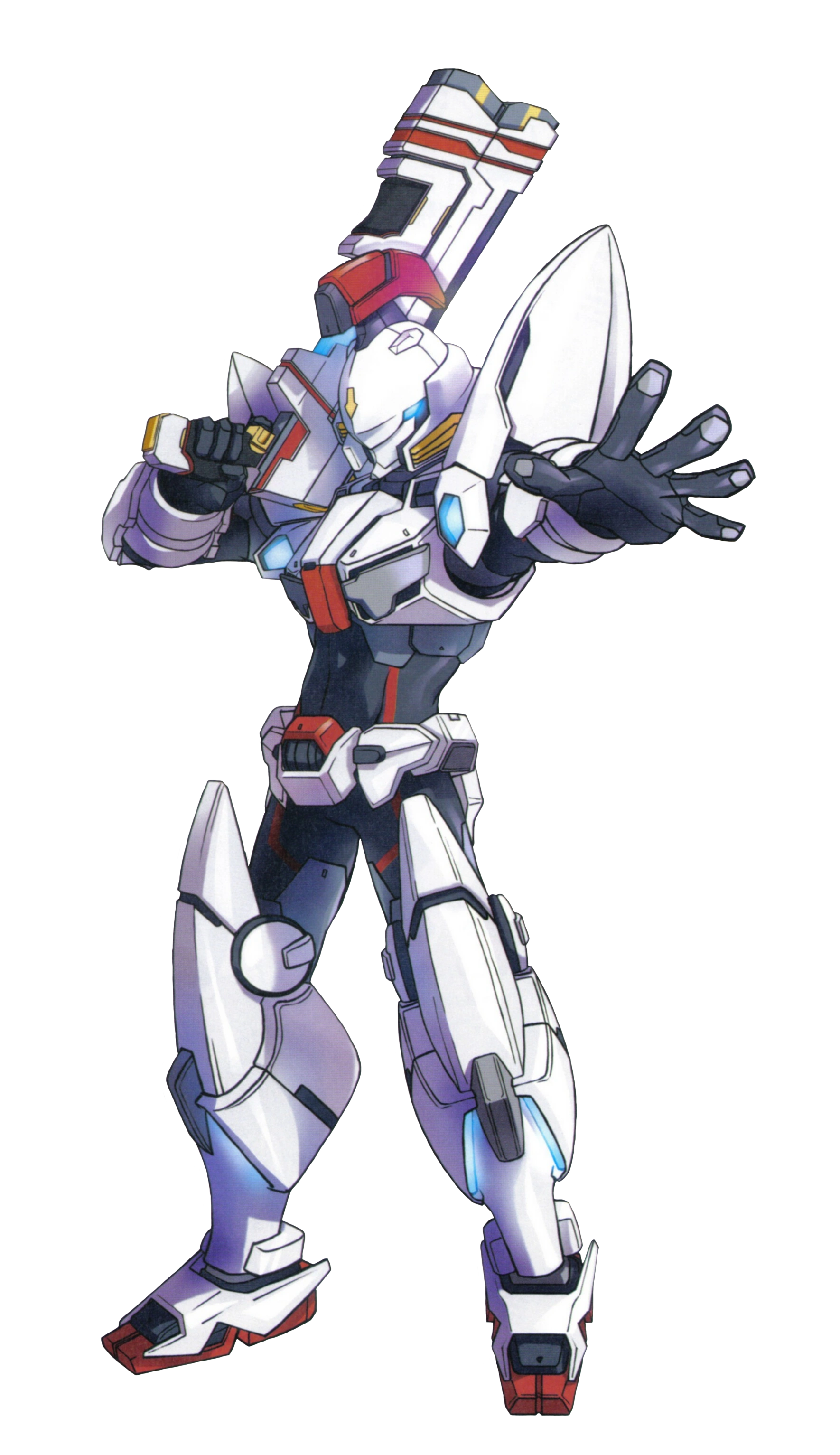 Ogi | Phantasy Star Wiki | Fandom