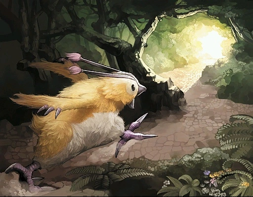 Rappy's Wing | Phantasy Star Wiki | Fandom