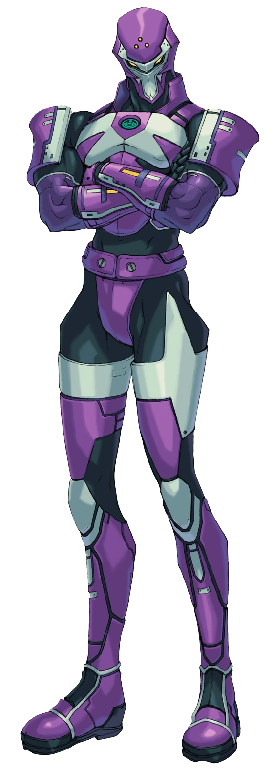 Kireek | Phantasy Star Wiki | Fandom