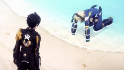 Change (Episode Oracle) | Phantasy Star Wiki | Fandom