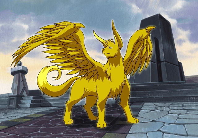 Musk Cat | Phantasy Star Wiki | FANDOM powered by Wikia