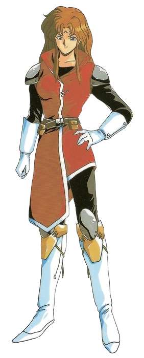 Alys Brangwin | Phantasy Star Wiki | FANDOM powered by Wikia