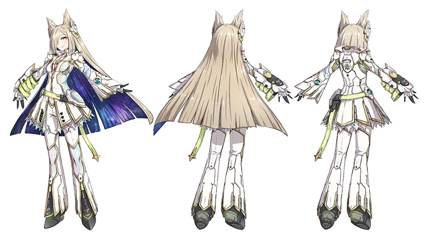 Alma | Phantasy Star Wiki | FANDOM powered by Wikia