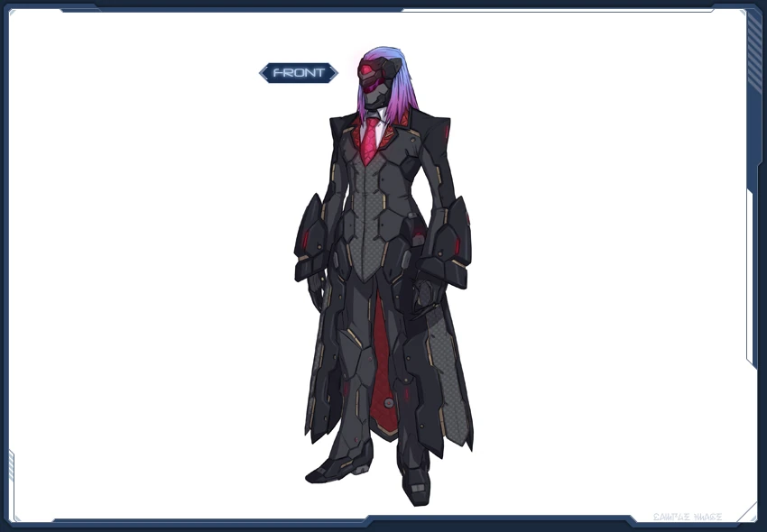 Dark Falz Persona | Phantasy Star Wiki | FANDOM powered by Wikia