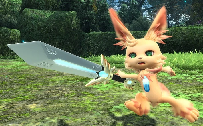 Category:Phantasy Star Online 2 Monsters | Phantasy Star Wiki | Fandom