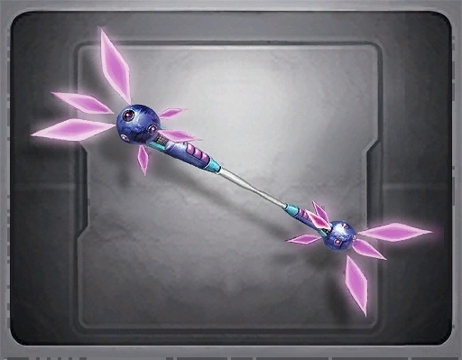 Category:Phantasy Star Online Weapons/Double Sabers | Phantasy Star ...
