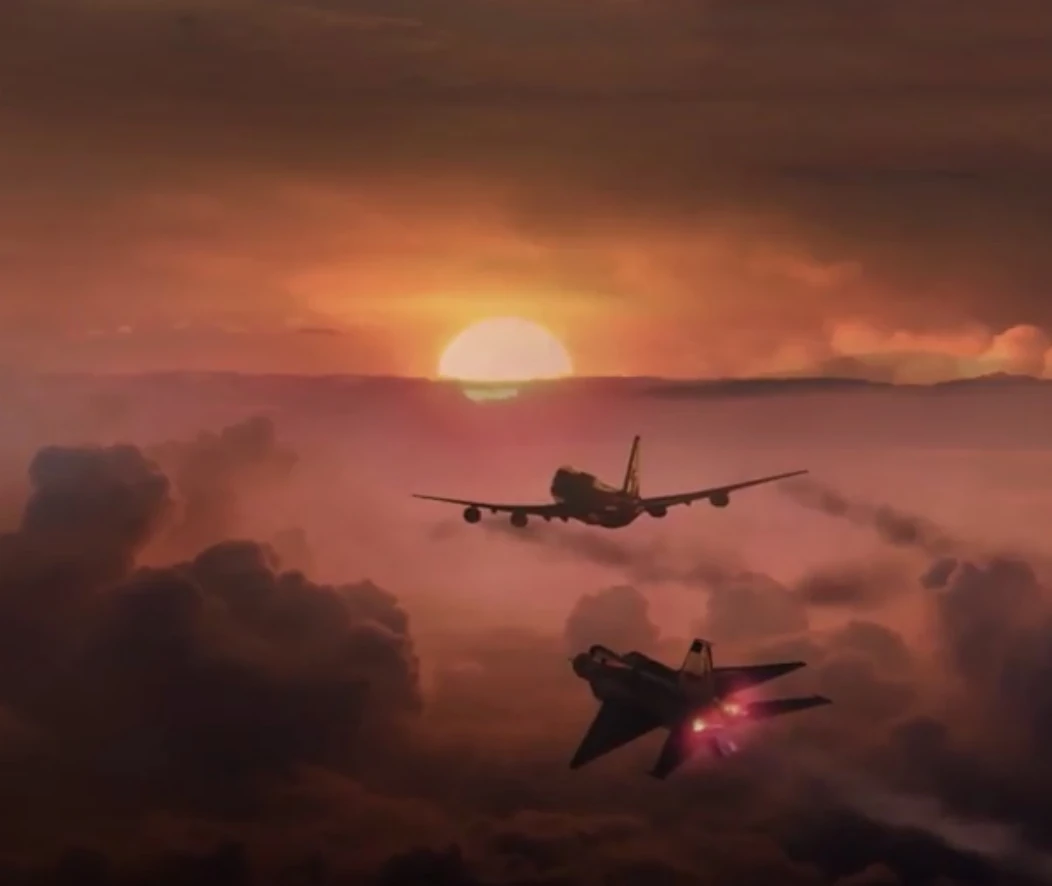 Destruction of Korean Airlines Flight 007 | Phantom Doctrine Wiki | Fandom