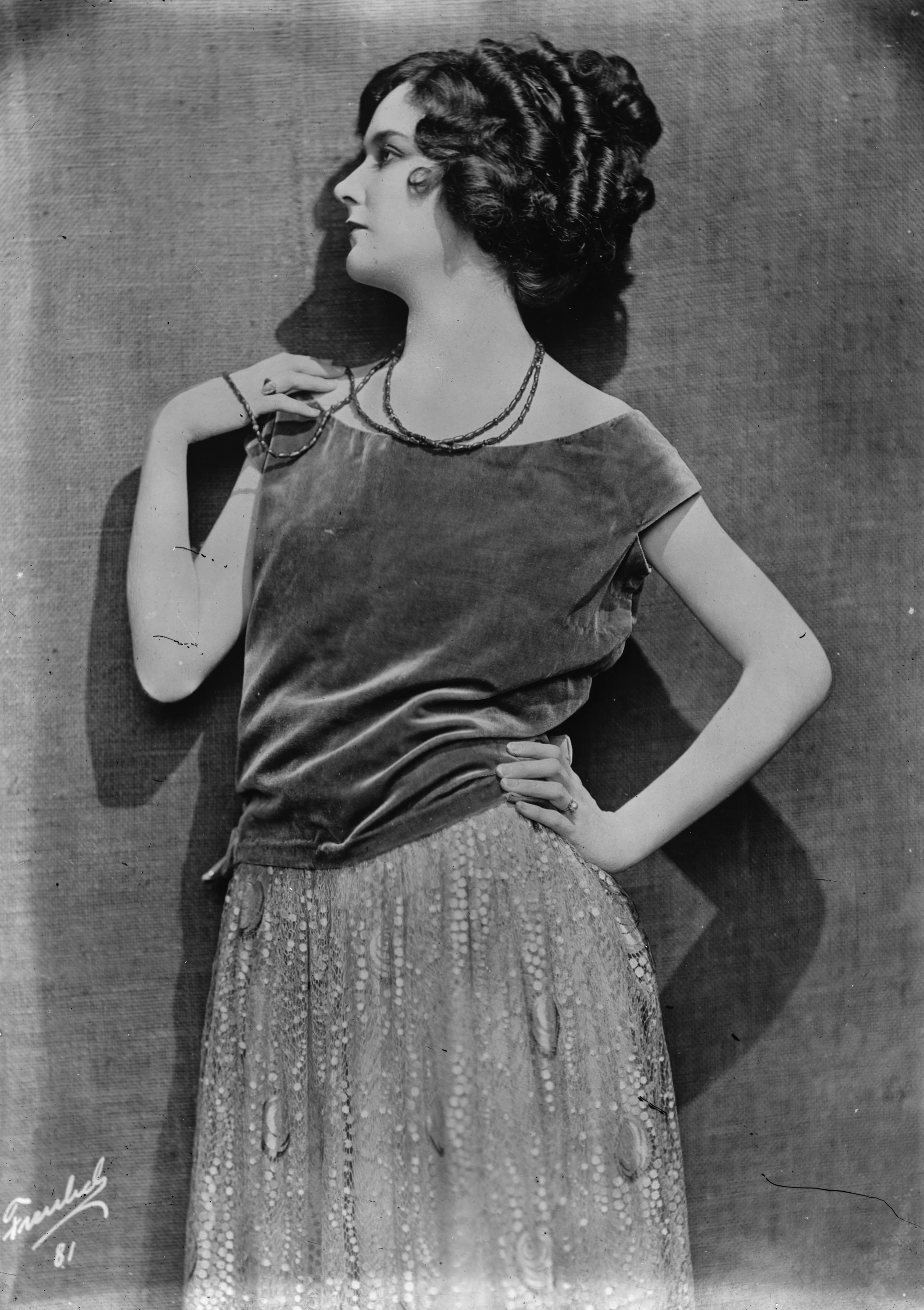 Mary Philbin | Phantom Wiki | Fandom