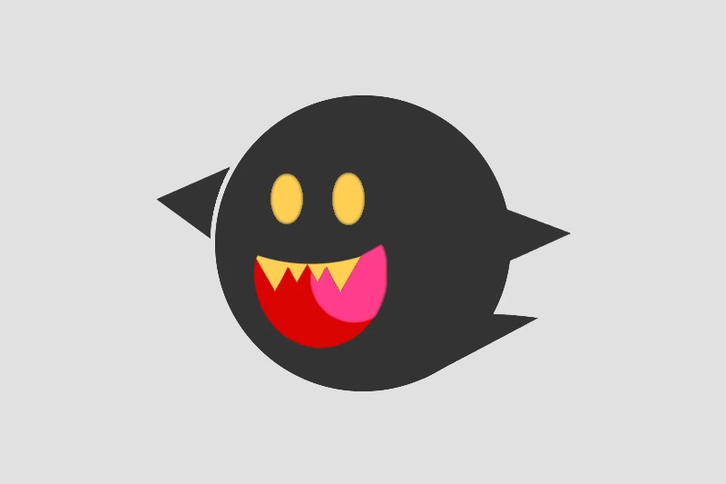 Boo | Phantomstrider Wikia | Fandom