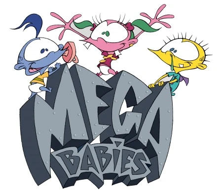 Mega Babies | Phantomstrider Wikia | Fandom