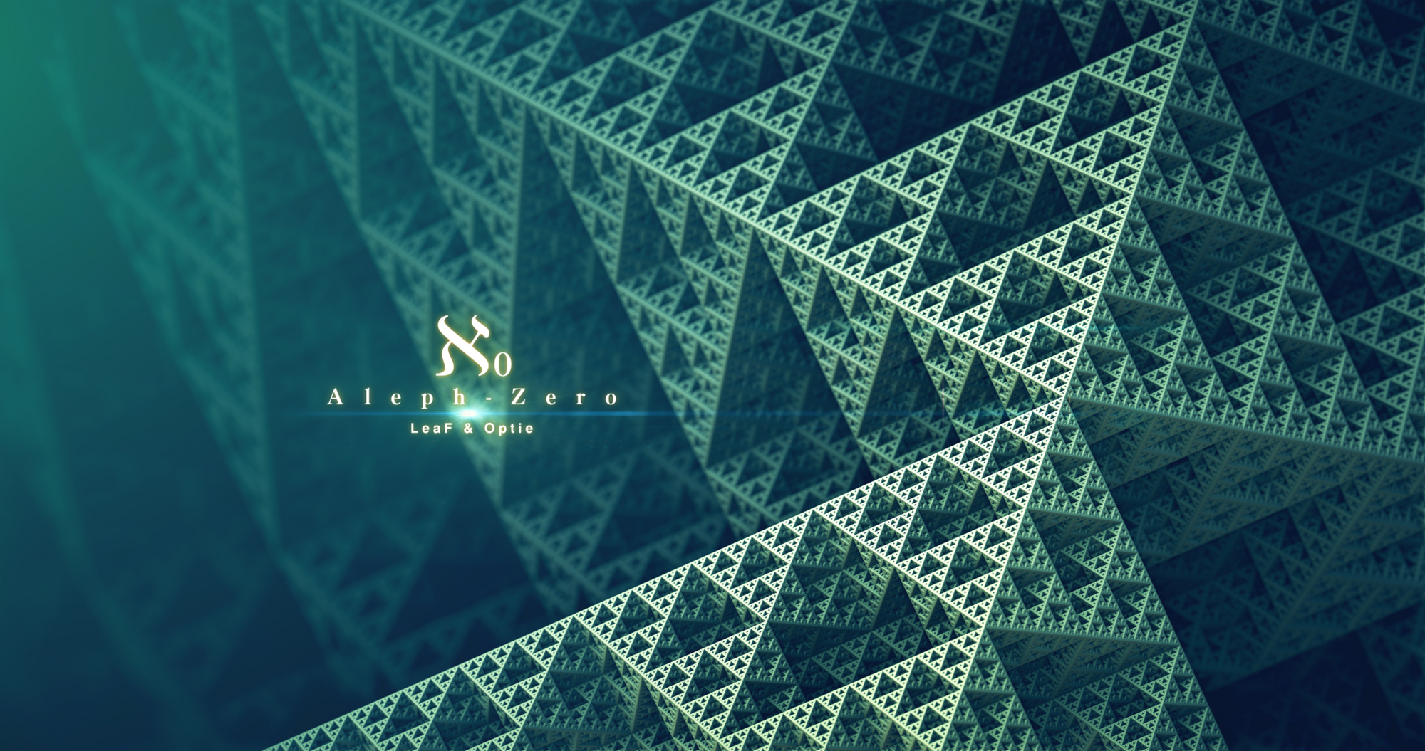 Aleph-0 | Phigros Wiki | Fandom