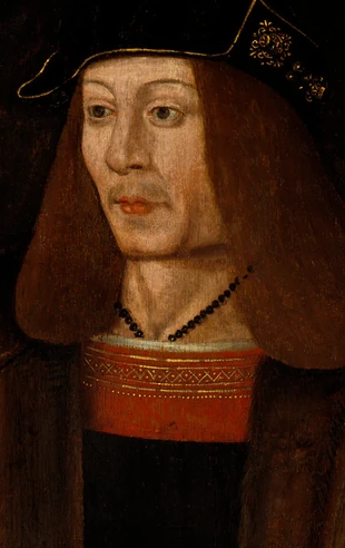 James IV, King of Scotland | Philippa Gregory Wiki | Fandom