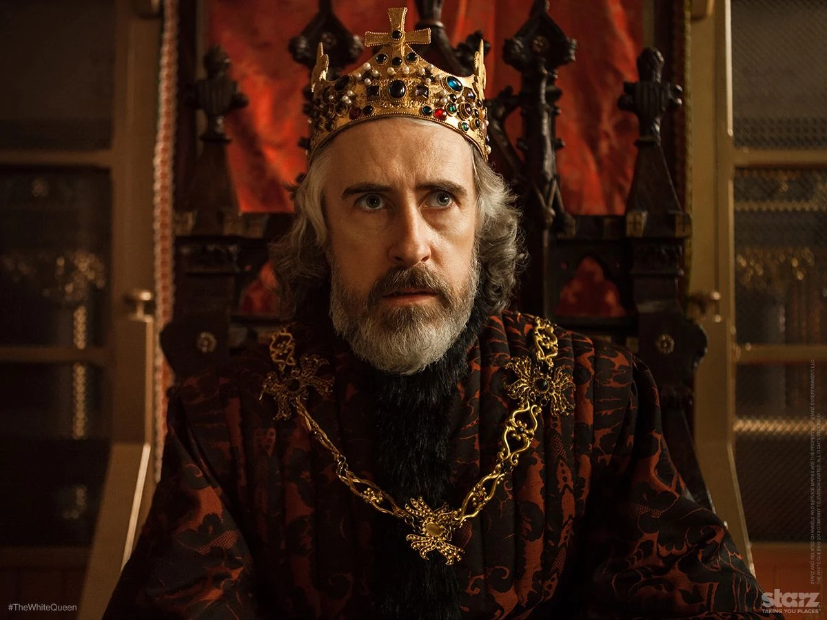 Henry VI, King of England | Philippa Gregory Wiki | Fandom