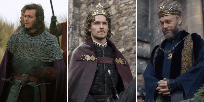 Henry VII, King of England | Philippa Gregory Wiki | FANDOM powered by ...