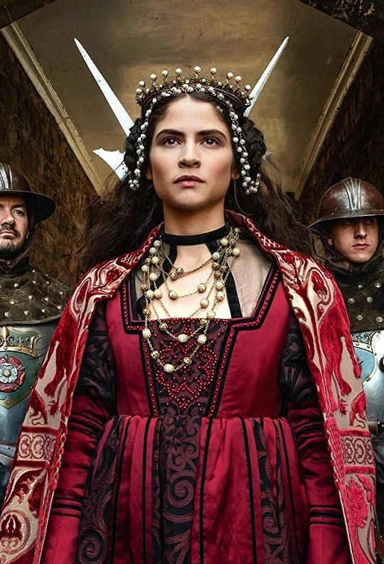 Joanna, Queen of Castile | Philippa Gregory Wiki | Fandom