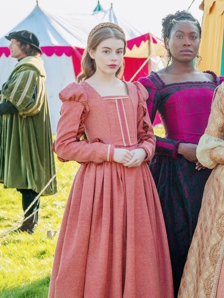 Ursula Pole | Philippa Gregory Wiki | Fandom