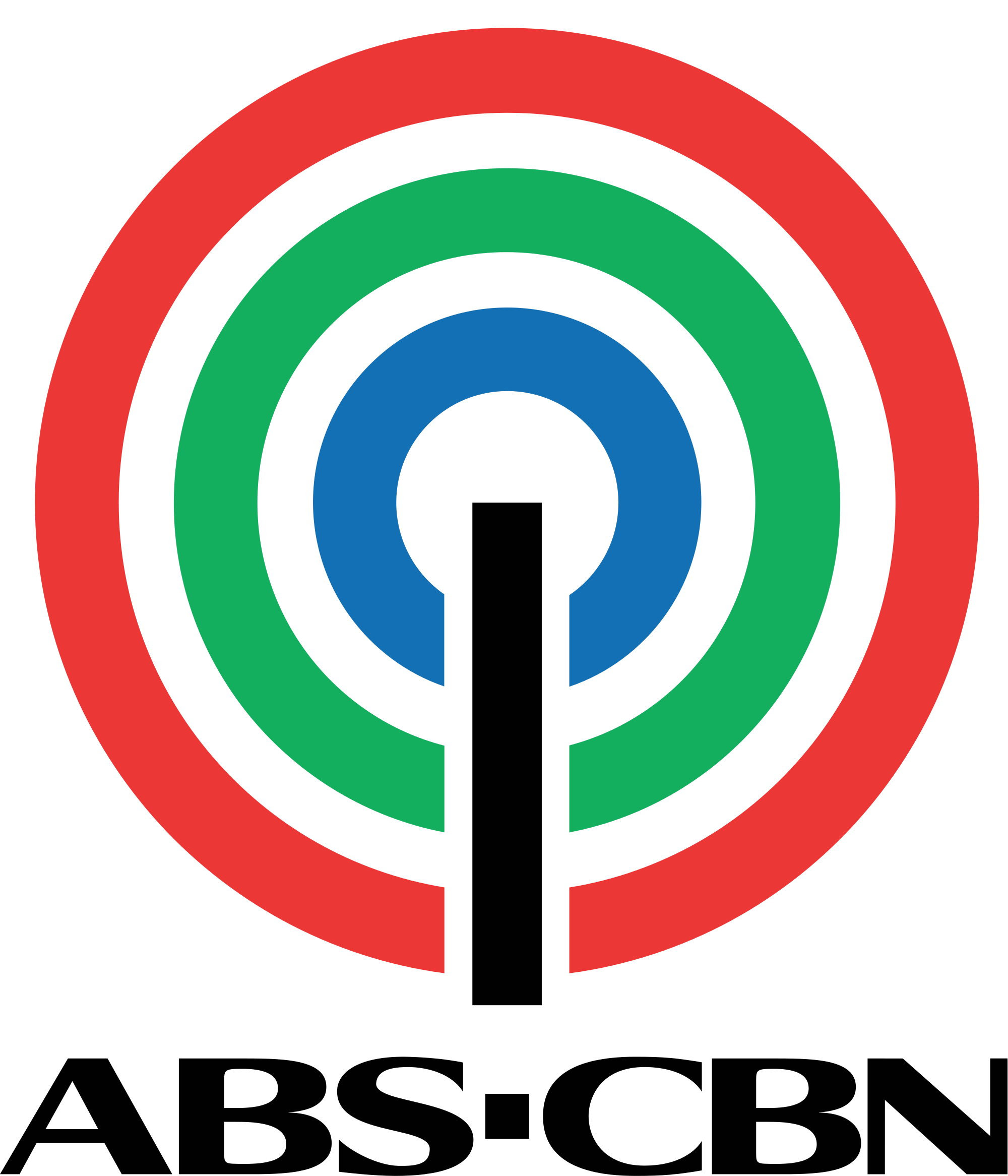 Image Abs Cbn Logo 2013png Philippine Television Wiki Fandom Powered By Wikia