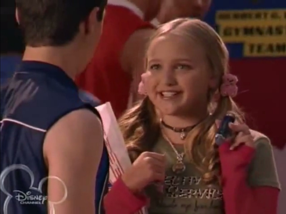 Future Jock | Phil Of The Future Wiki | Fandom