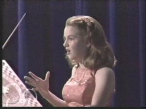 Debbie Berwick | Phil Of The Future Wiki | Fandom