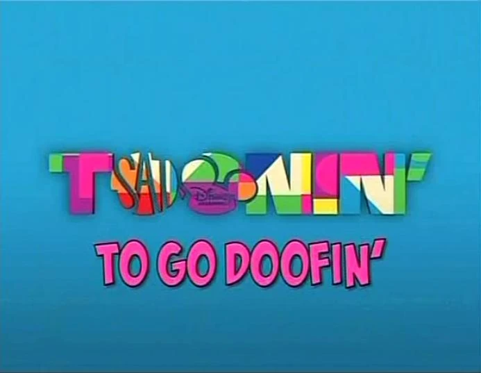 Toonin' To Go Doofin' | Phineas and Ferb Wiki | Fandom