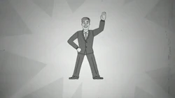 Norm | Phineas and Ferb Wiki Tiếng Việt | Fandom