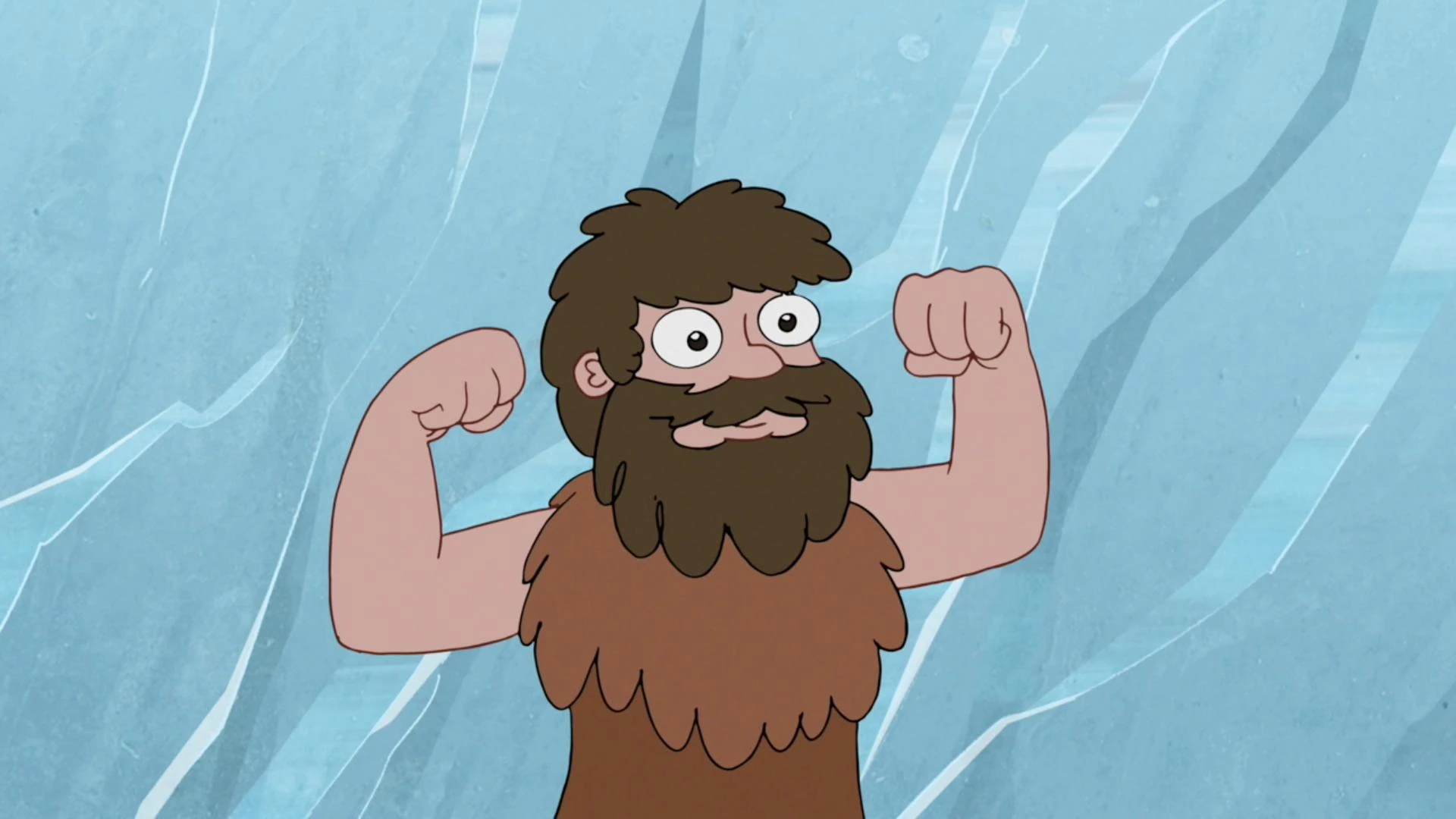 Image - Conk in Tri-Stone Area.jpg | Phineas and Ferb Wiki | FANDOM ...