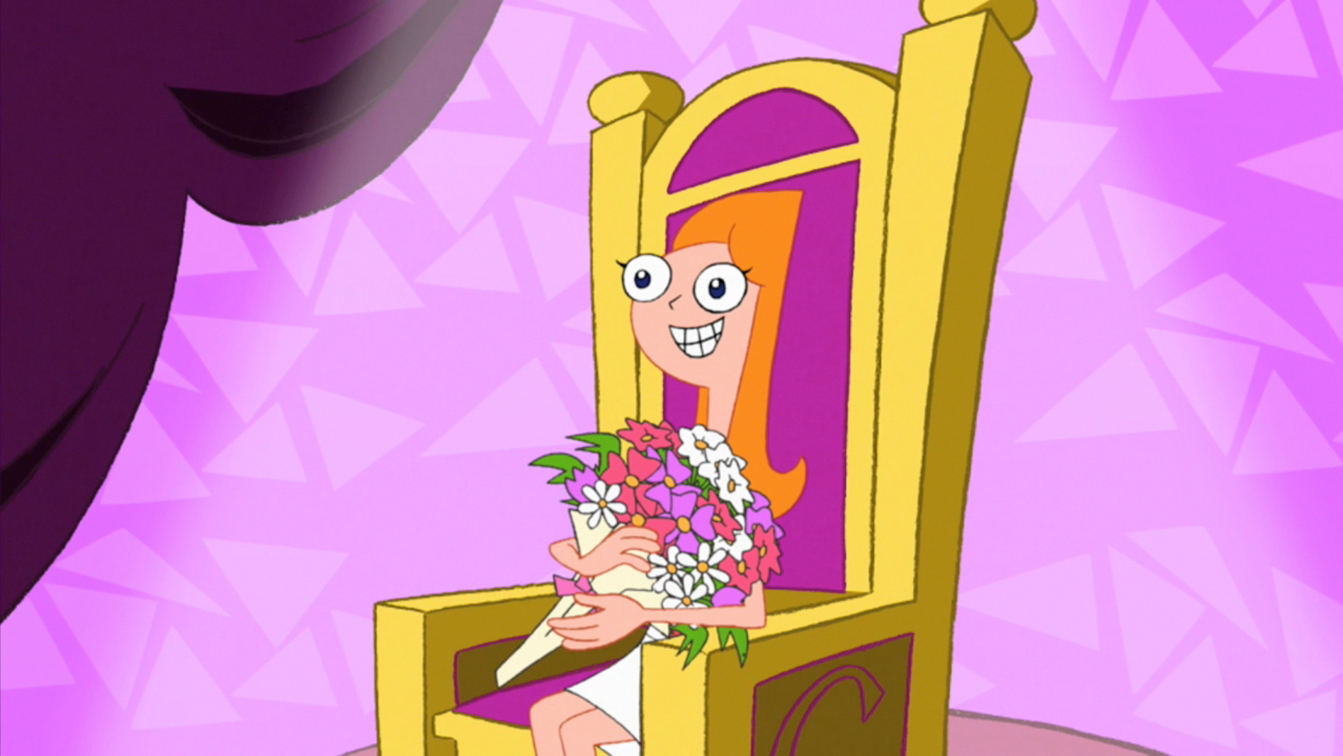 Gallerycandace Flynnseason 1 Phineas And Ferb Wiki Fandom Powered By Wikia