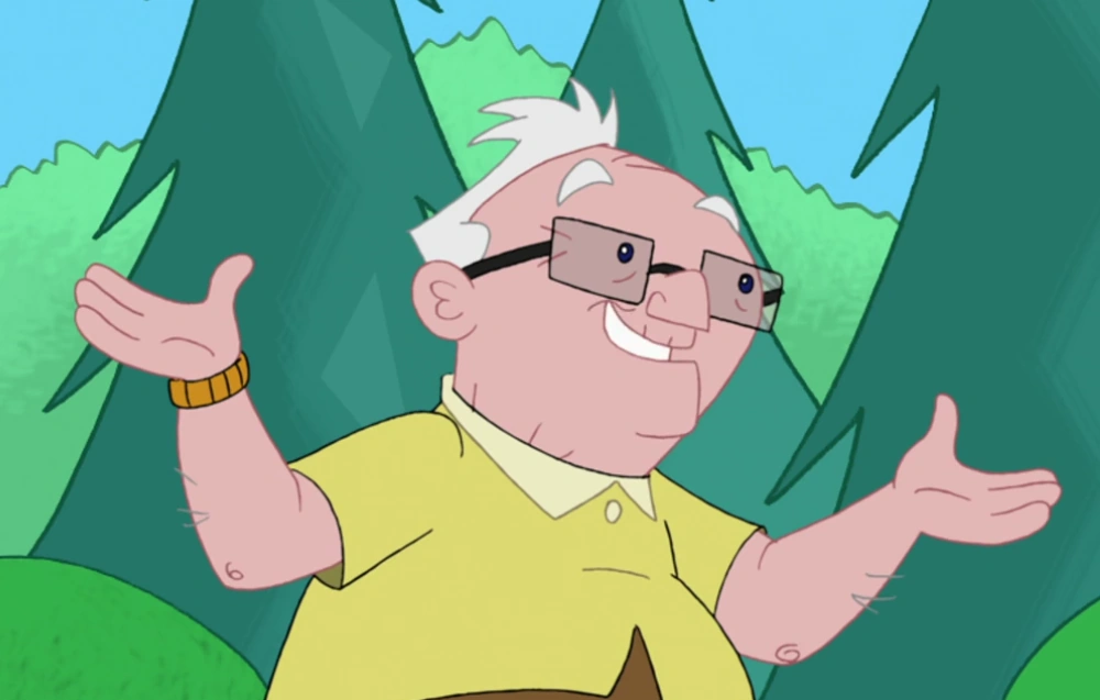 Clyde Flynn | Phineas and Ferb Wiki | FANDOM powered by Wikia