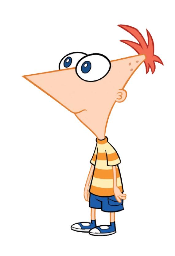 Image - Phineas Flynn3.png | Phineas and Ferb Wiki | FANDOM powered by ...