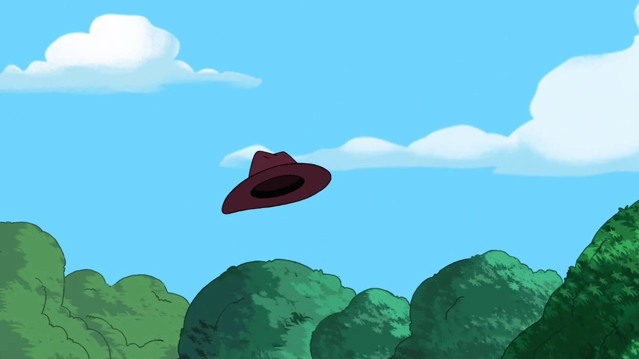 Perry's Hat | Phineas and Ferb Wiki | Fandom