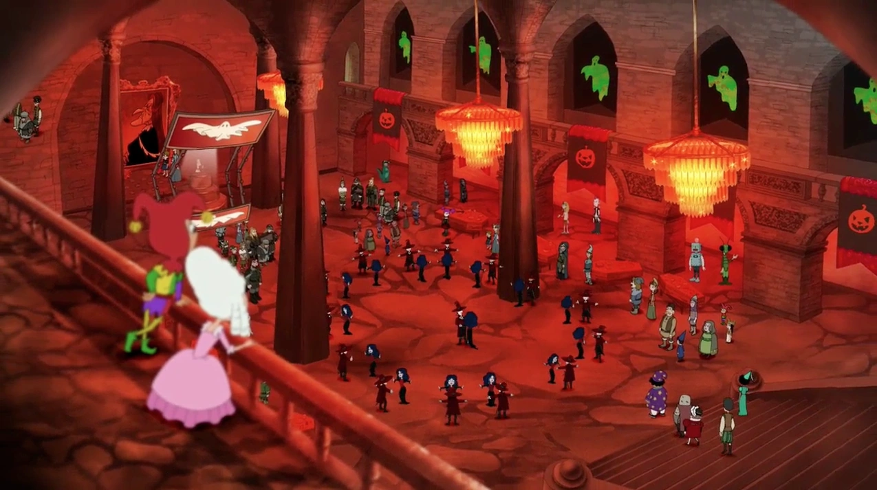 Image - Dancing with others 2.png | Phineas and Ferb Wiki | FANDOM ...