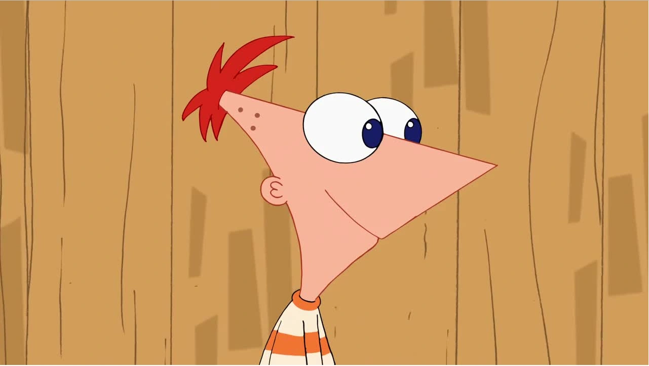 Phineas Flynn | Phineas and Ferb Wiki Tiếng Việt | FANDOM powered by Wikia