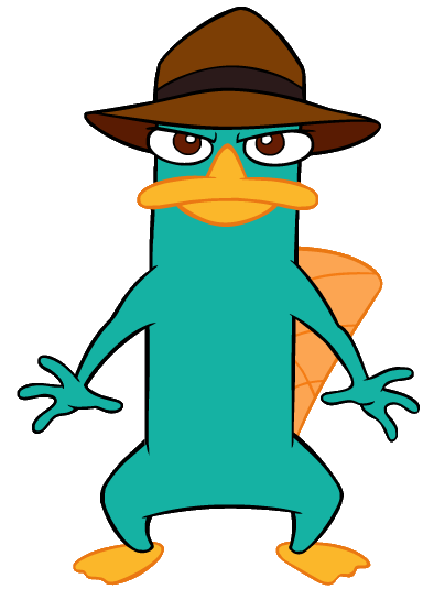 Image - Agent P.png | Phineas and Ferb Wiki Tiếng Việt | FANDOM powered ...