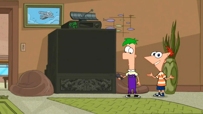 Phineas and Ferb Wiki | Fandom