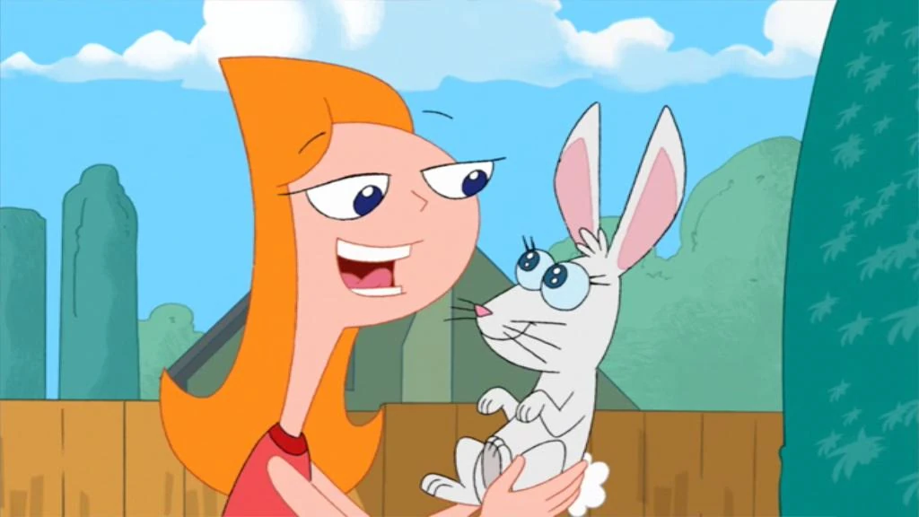 No More Bunny Business | Phineas and Ferb Wiki | Fandom