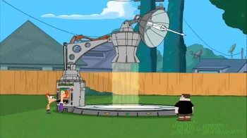 Picture This | Phineas and Ferb Wiki | Fandom