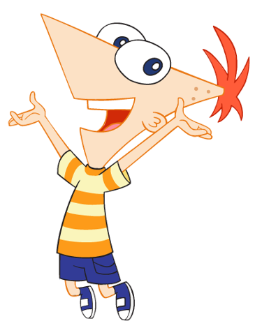 Image - Phineas Flynn6.png | Phineas and Ferb Wiki | FANDOM powered by ...