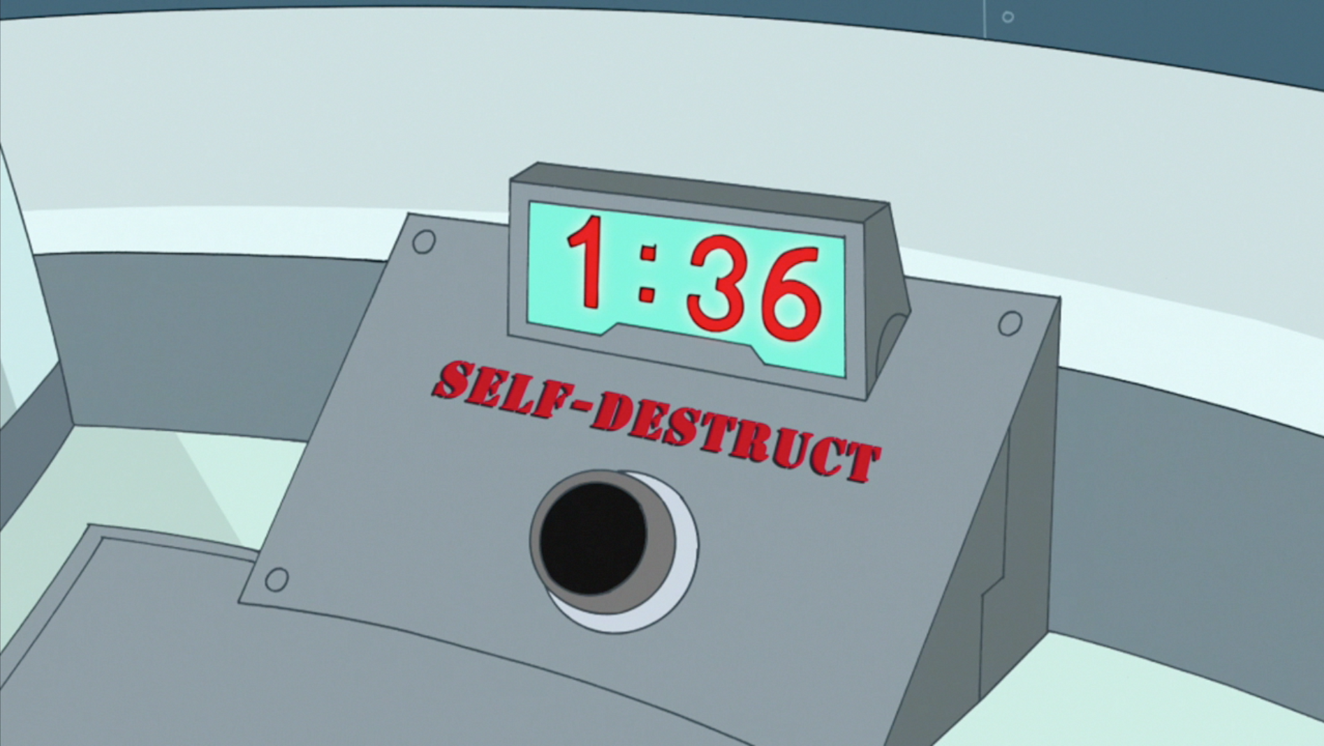 Image - Hey look a self destruct button.png | Phineas and Ferb Wiki ...