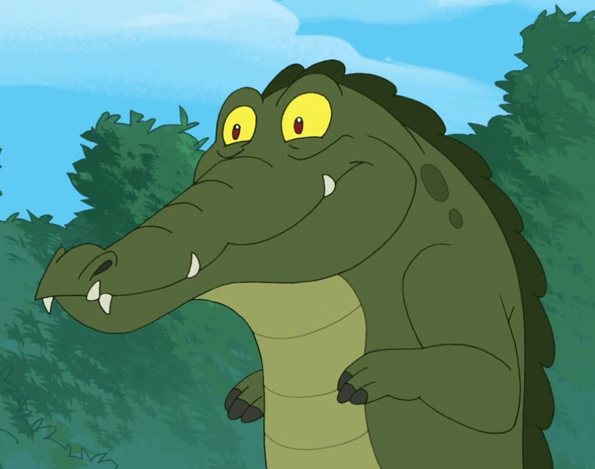 Crikey the Crocodile | Phineas and Ferb Wiki | FANDOM powered by Wikia Crikey the Crocodile | Phineas and Ferb Wiki | FANDOM powered by Wikia