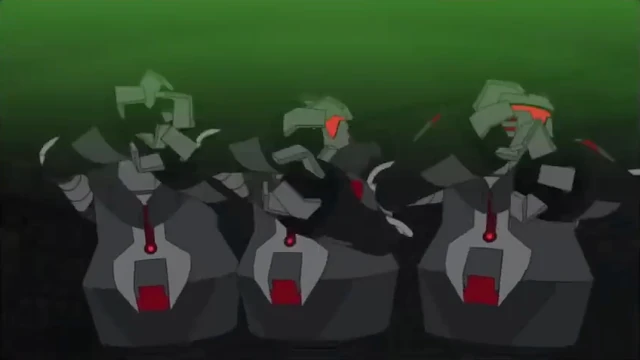 Image - The norm bots don't look.png | Phineas and Ferb Wiki | FANDOM ...