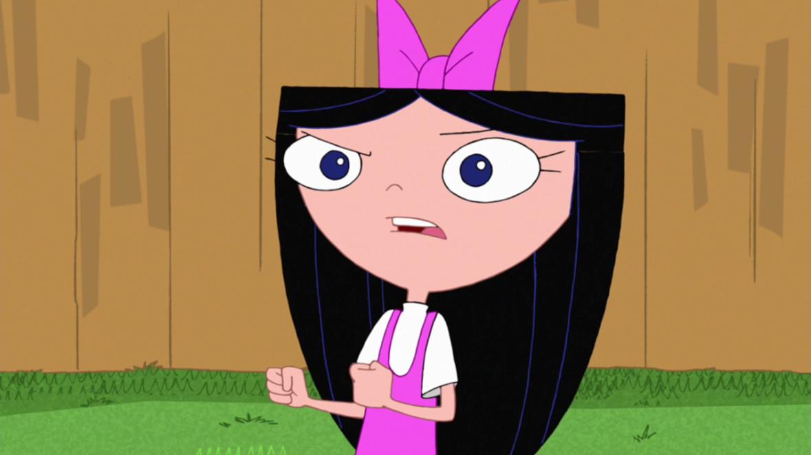 Image - Oh no he didn't.jpg | Phineas and Ferb Wiki | FANDOM powered by ... Image - Oh no he didn't.jpg | Phineas and Ferb Wiki | FANDOM powered by ...