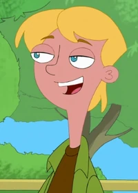 Jeremy Johnson | Phineas and Ferb Wiki | Fandom