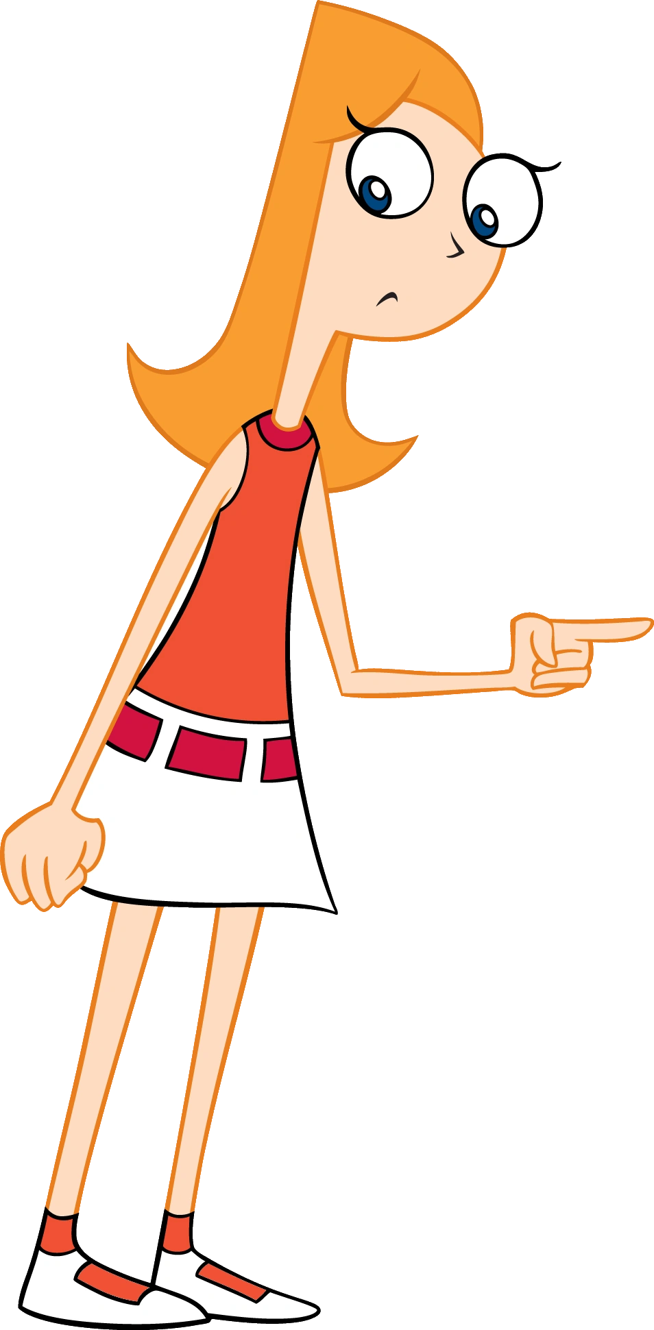Image - Candace Flynn2.png | Phineas and Ferb Wiki Tiếng Việt | FANDOM ...