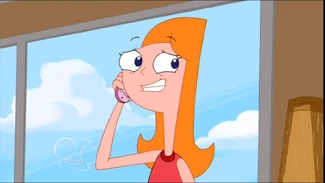 Gallery:Candace Flynn | Phineas and Ferb Wiki | Fandom