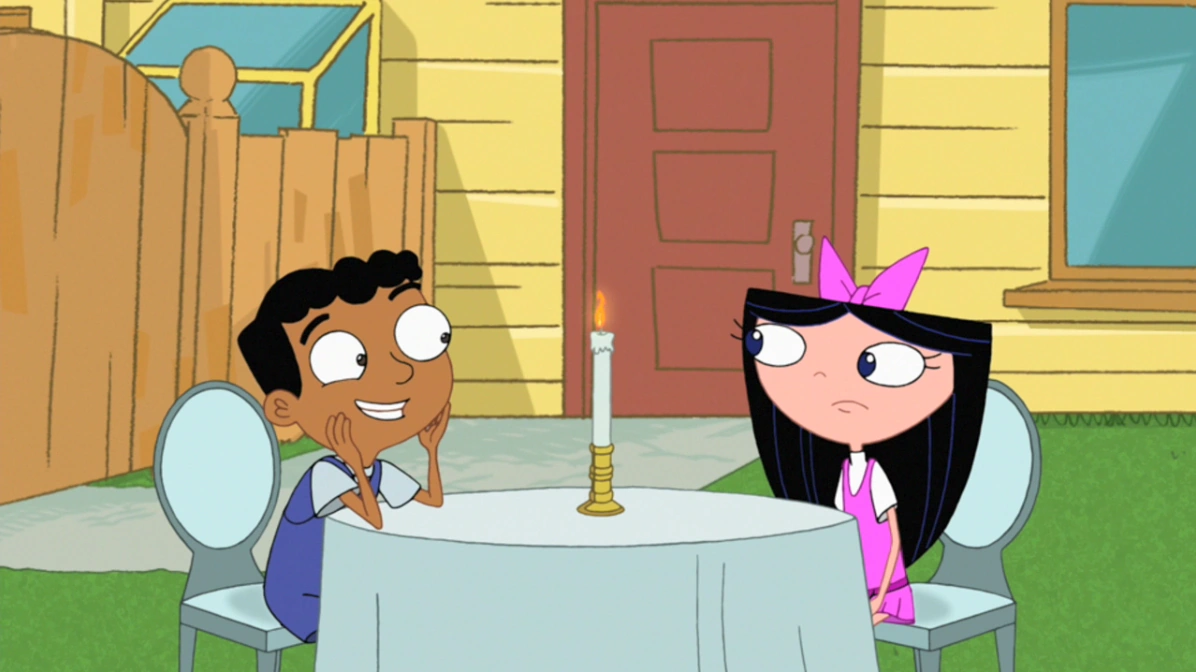 Baljeet Tjinder | Phineas and Ferb Wiki | FANDOM powered by Wikia