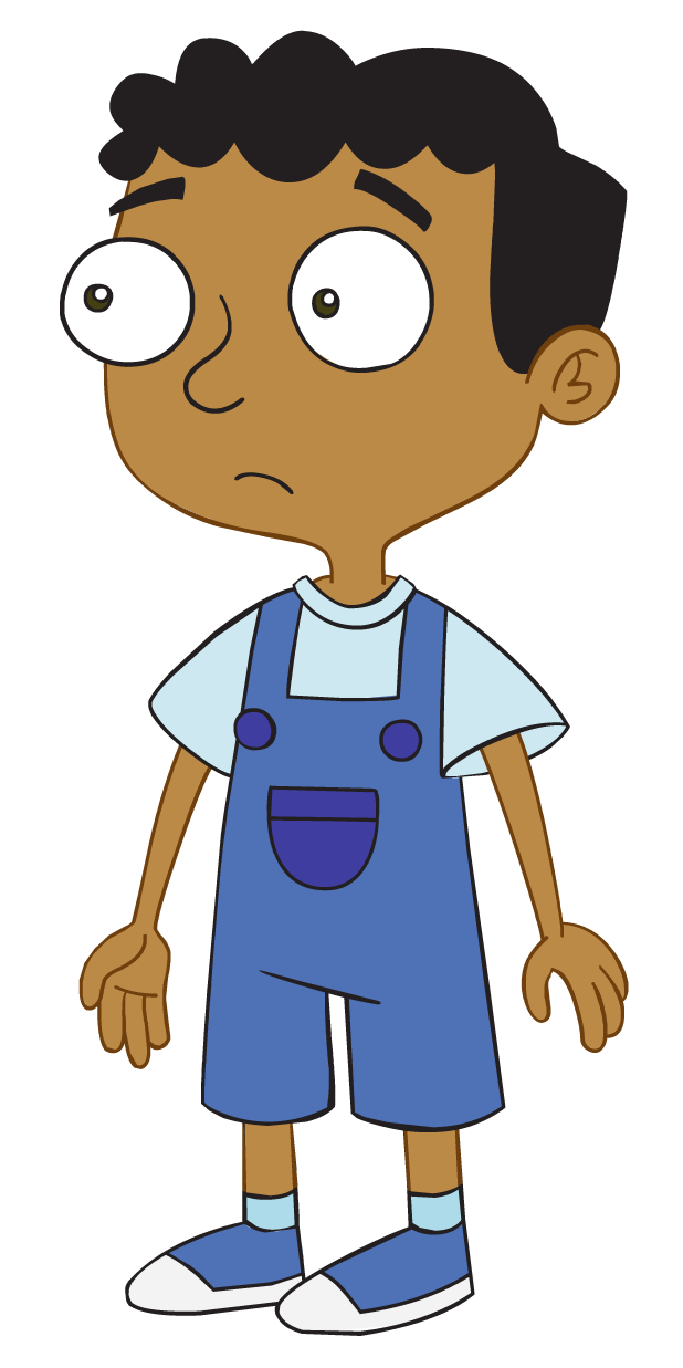 Baljeet Tjinder | Phineas und Ferb Wiki | Fandom
