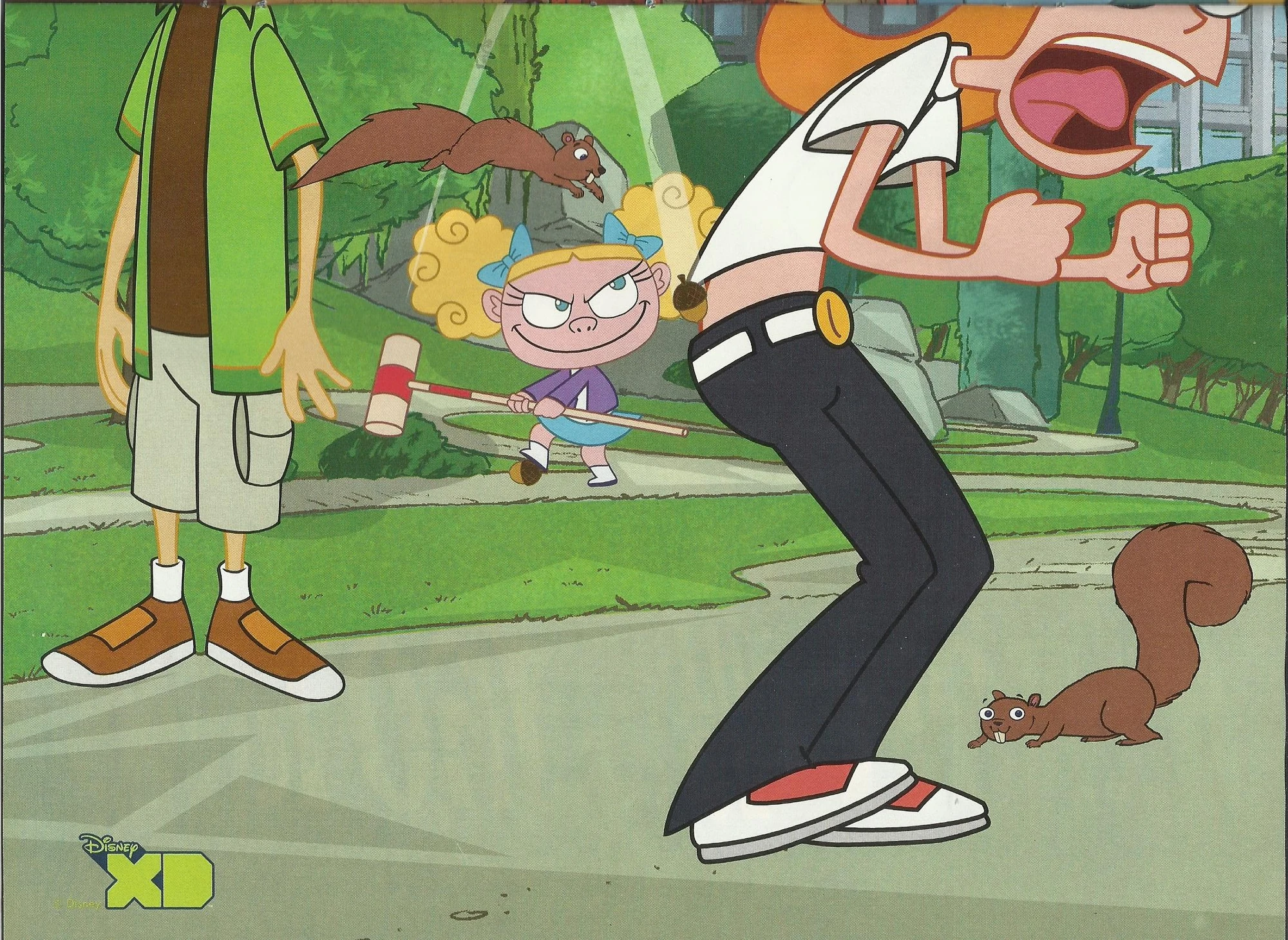 Image - SIMP Poster 2.jpg | Phineas and Ferb Wiki | FANDOM powered by Wikia