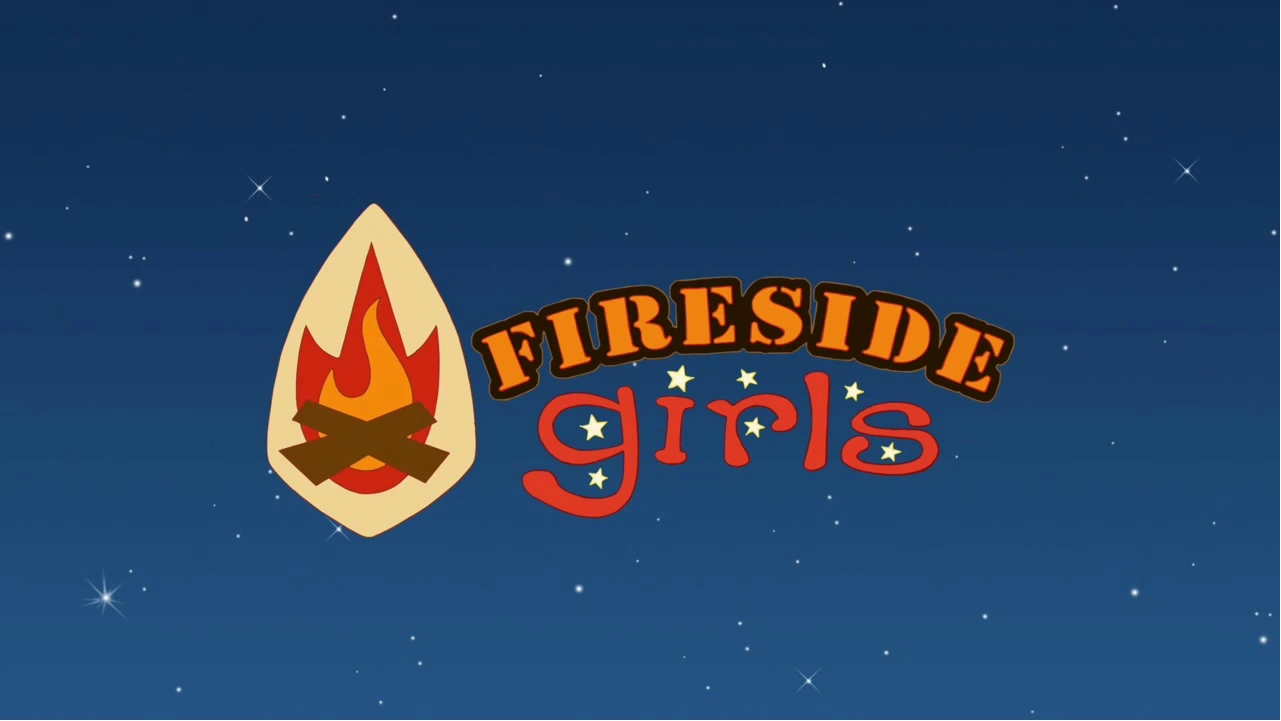 Fireside Girls | Phineas and Ferb Wiki Tiếng Việt | Fandom