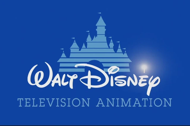 Image - Disney TV animation logo.jpg | Phineas and Ferb Wiki | FANDOM ...