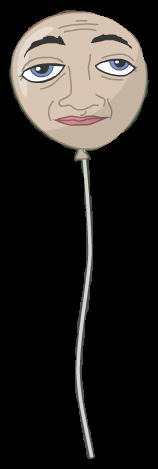 Image - Balloony.PNG | Phineas and Ferb Wiki | FANDOM powered by Wikia